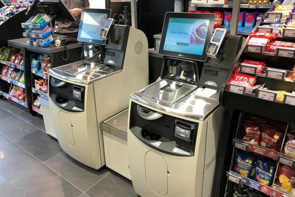 Self checkout: Definition, Advantages, and Disadvantages | Posify
