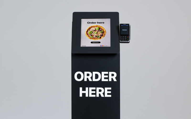 Comparison Different Types of POS Systems | Posify