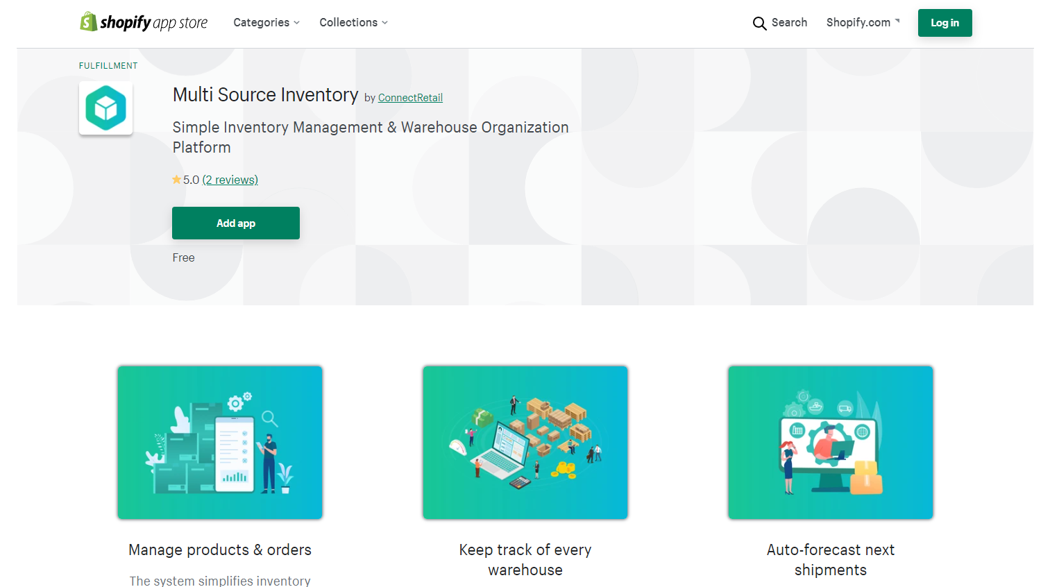 Top 5 Retail Inventory Software For Retail Business | Posify