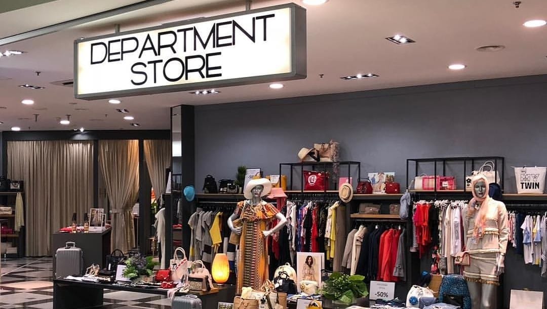 What is retail and how does it work? | Posify