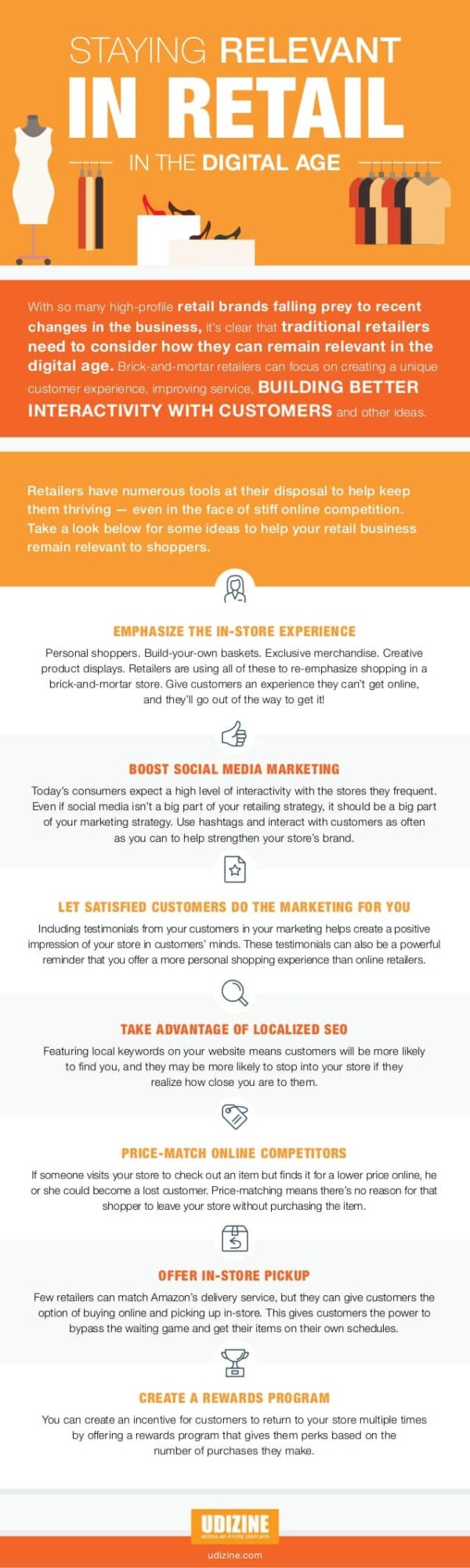 Stay relevant in the digital retail age | Posify