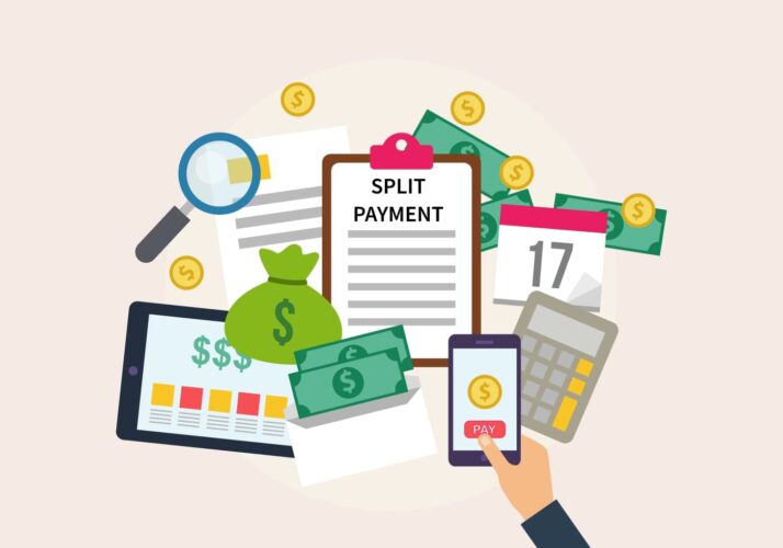 Payment Methods In POS: Split Tender Payment | Posify