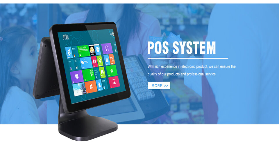 Everything About POS Terminals - A Complete Guide | Posify