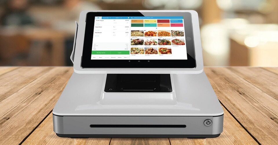Everything About POS Terminals - A Complete Guide | Posify