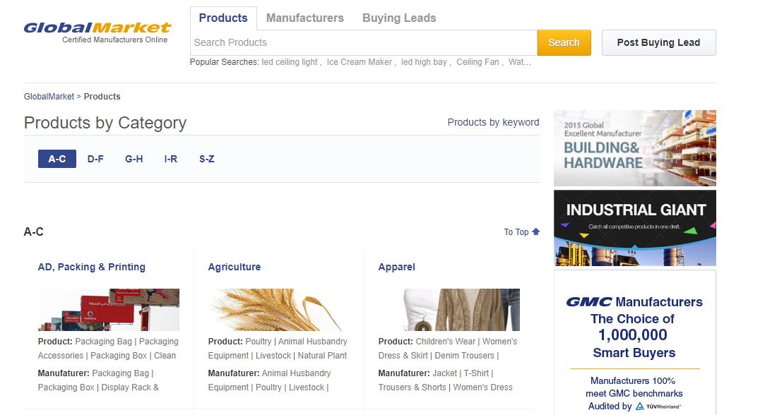 Top Popular Wholesale Business Examples | Posify