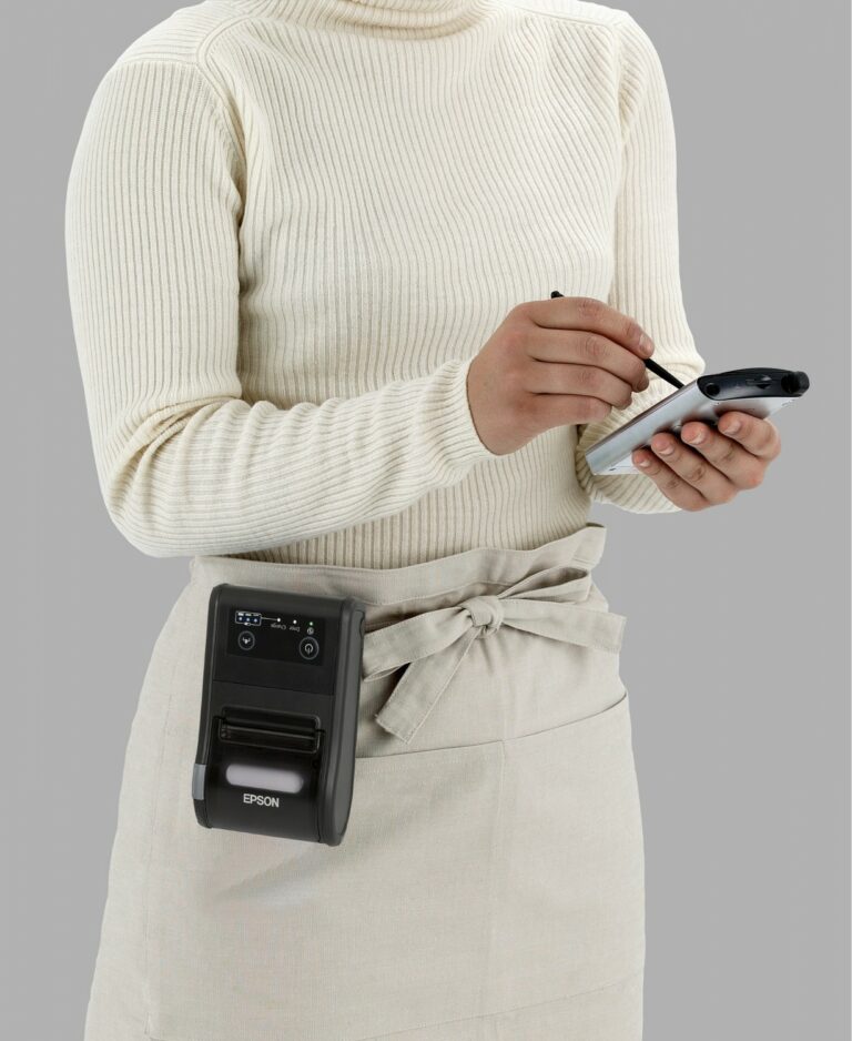 Top 5 Receipt Printers For Retail Business In 2021 | Posify