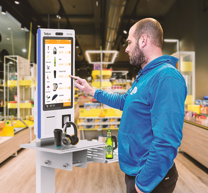 5 Tips To Upgrade Self-Service POS design | Posify