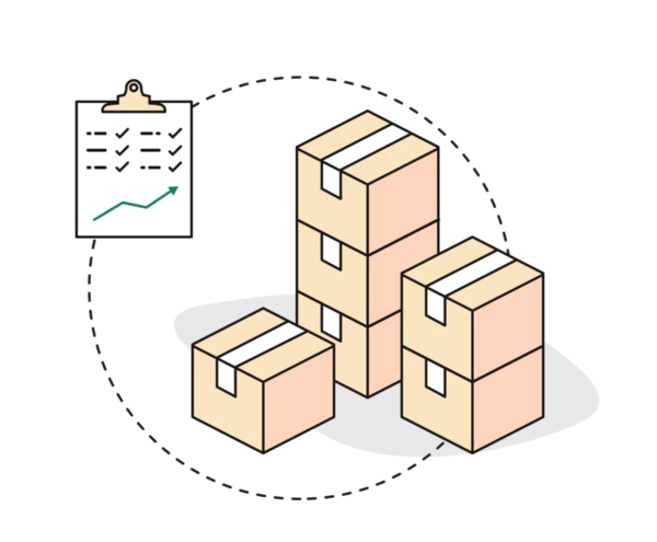 Clearly Understand Stock Control System | Posify