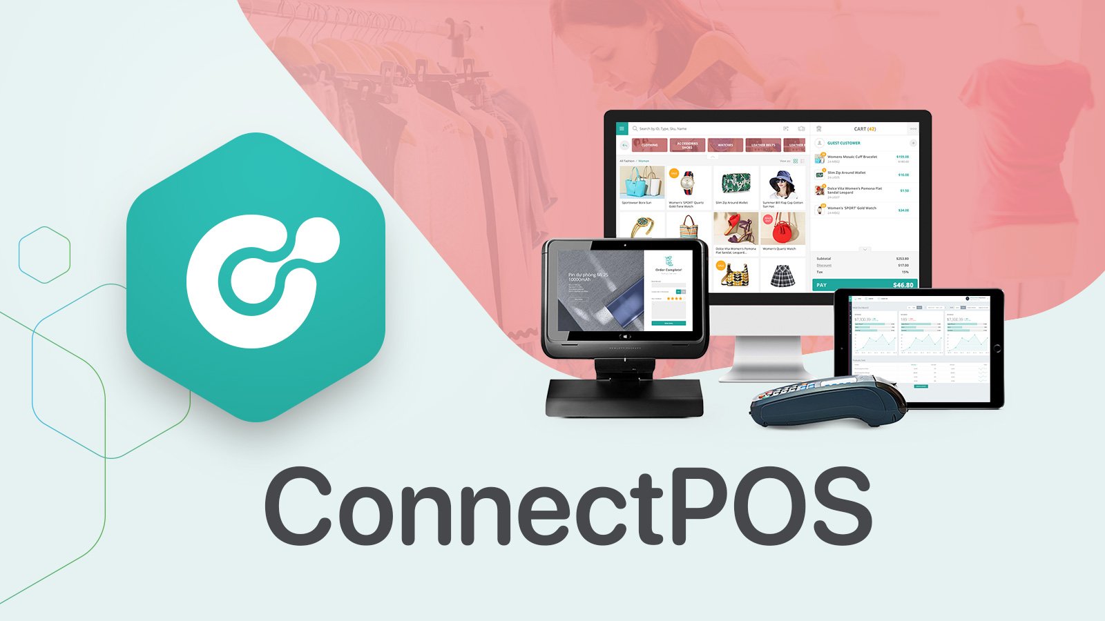 POS Review: ConnectPOS and Netsuite POS | Posify