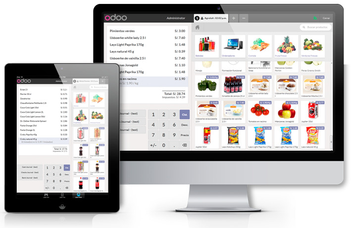 Top 5 Best Open Source Point-Of-Sale System In 2021 | Posify