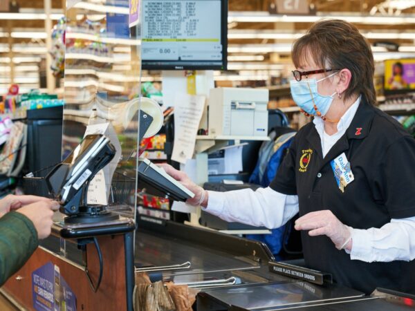 5 Point Of Sale Design Tips For Checkout Counter | Posify