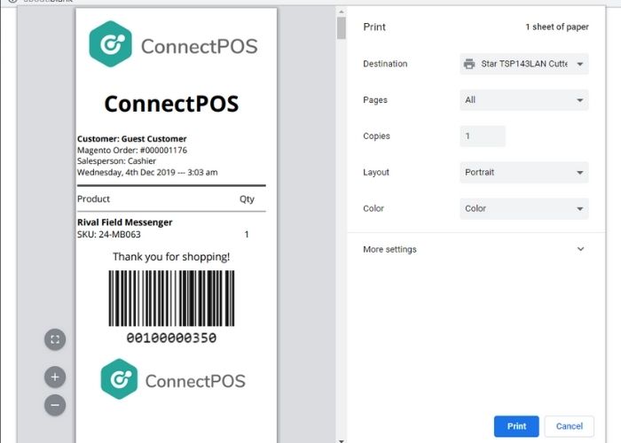 5 Features You Can Customize In Connect POS | Posify