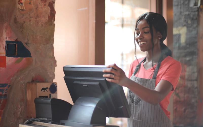 Comparison Different Types of POS Systems | Posify