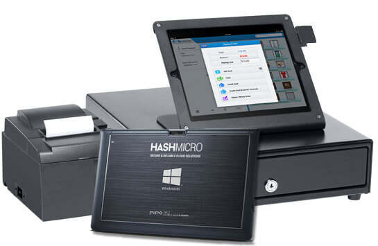 5 Best POS Systems In Indonesia | Posify