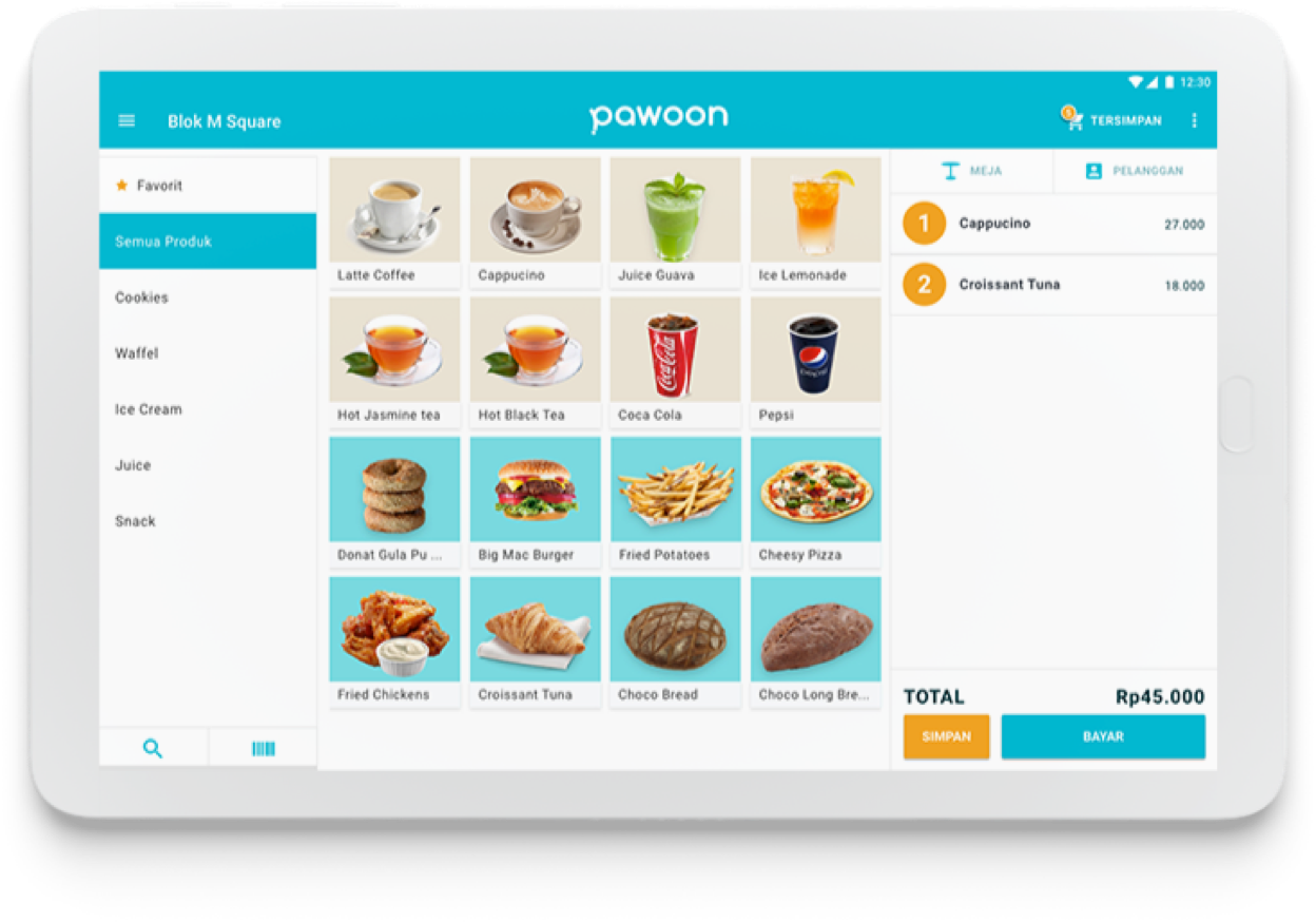 5 Best POS Systems In Indonesia | Posify