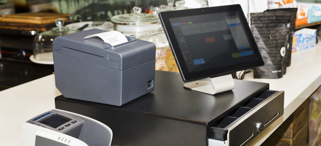 How To Set Up Point Of Sale Systems | Posify