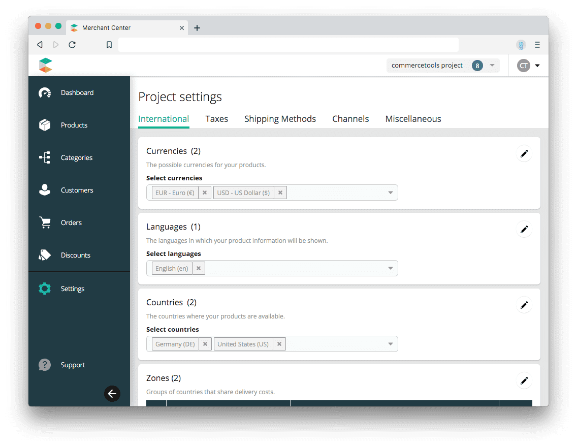 Getting Started With Commercetools | Posify