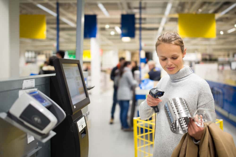 Self checkout: Definition, Advantages, and Disadvantages | Posify