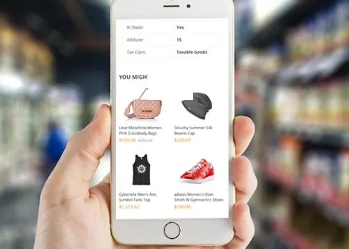 How Consumer App Supports Your POS Performance? | Posify
